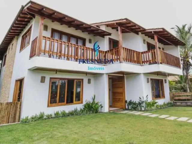 Casa / Sobrado para Venda em Porto Seguro/BA Caraiva