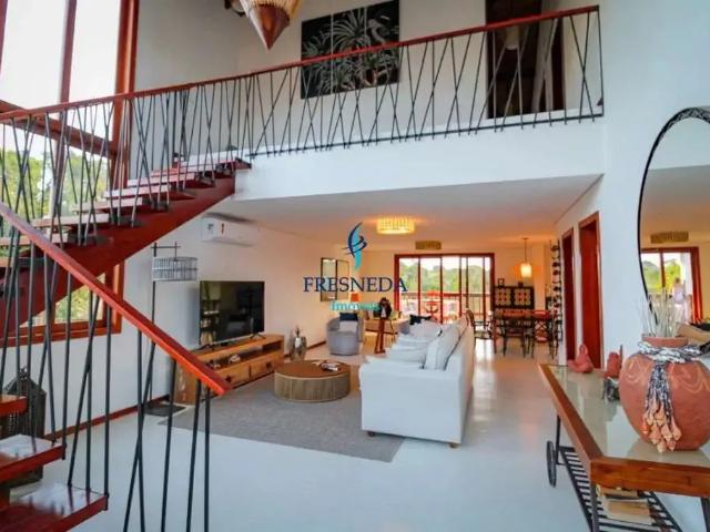 Casa / Sobrado para Venda em Porto Seguro/BA Caraiva
