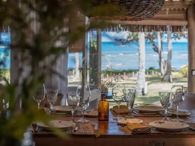 Casa / Sobrado para Venda em Porto Seguro/BA Caraiva 2 Quartos