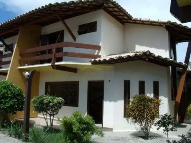 Casa / Sobrado para Venda em Porto Seguro/BA Centro 3 Quartos