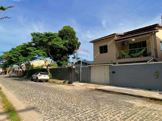 Casa / Sobrado para Venda em Porto Seguro/BA Centro 3 Quartos