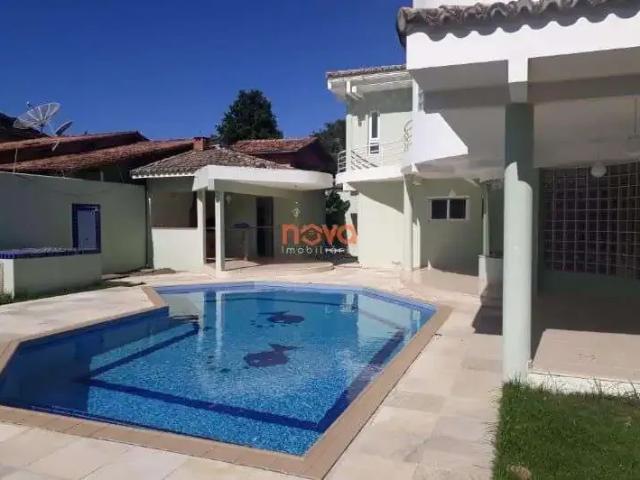 Casa / Sobrado para Venda em Porto Seguro/BA Centro
