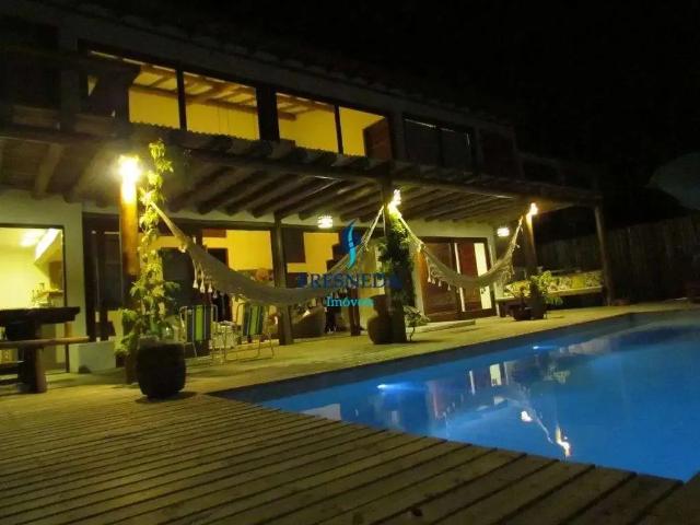 Casa / Sobrado para Venda em Porto Seguro/BA Centro