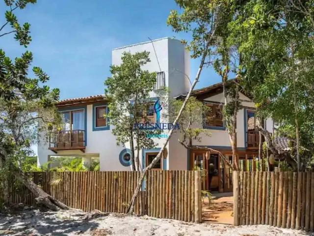 Casa / Sobrado para Venda em Porto Seguro/BA Centro