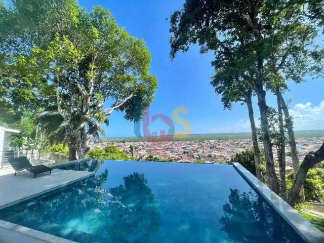 Casa / Sobrado para Venda em Porto Seguro/BA Centro 2 Quartos