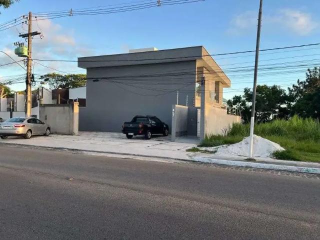 Casa / Sobrado para Venda em Porto Seguro/BA Centro 2 Quartos