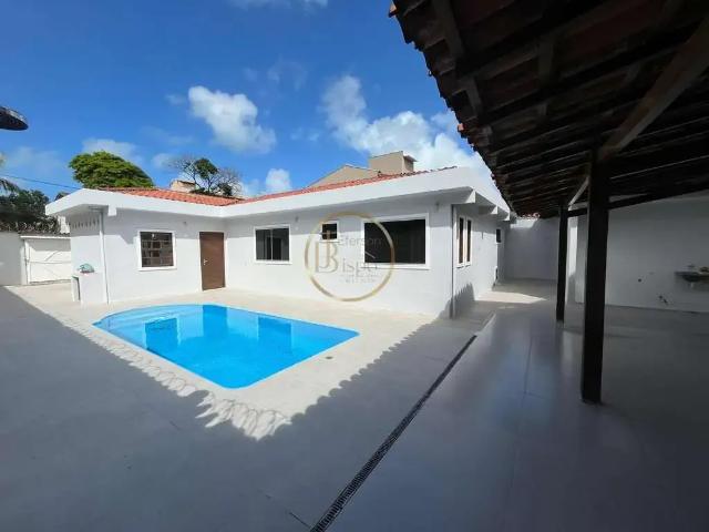 Casa / Sobrado para Venda em Porto Seguro/BA Centro 4 Quartos