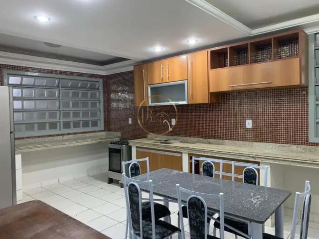 Casa / Sobrado para Venda em Porto Seguro/BA Centro 4 Quartos