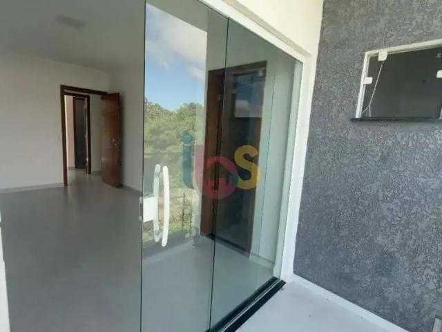 Casa / Sobrado para Venda em Porto Seguro/BA Cidade Alta 2 Quartos