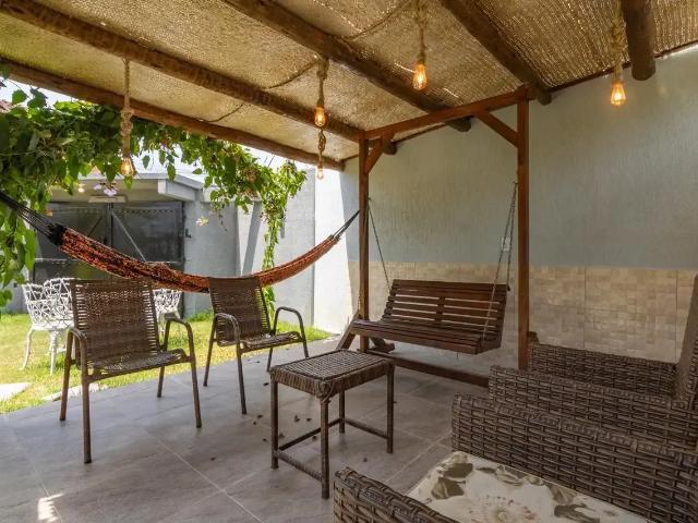 Casa / Sobrado para Venda em Porto Seguro/BA Coroa Vermelha 5 Quartos