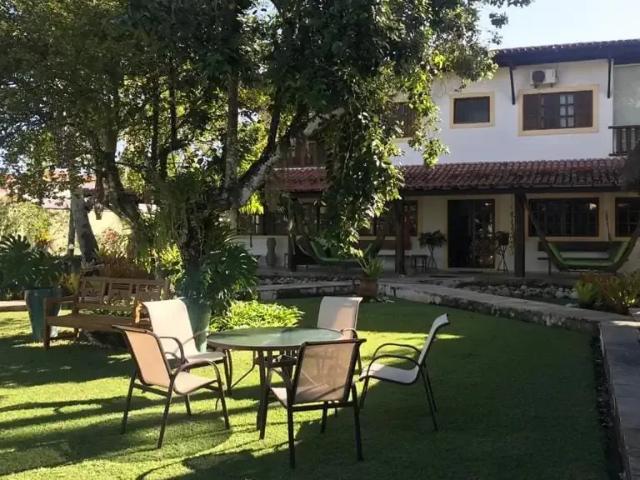 Casa / Sobrado para Venda em Porto Seguro/BA Coroa Vermelha 7 Quartos