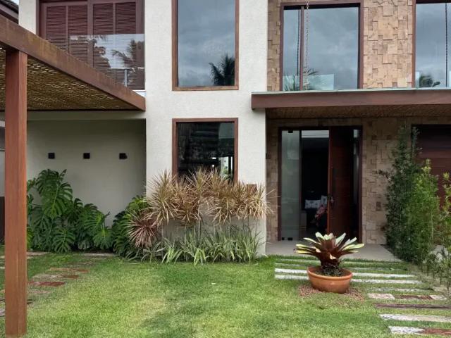 Casa / Sobrado para Venda em Porto Seguro/BA Estrada da Balsa