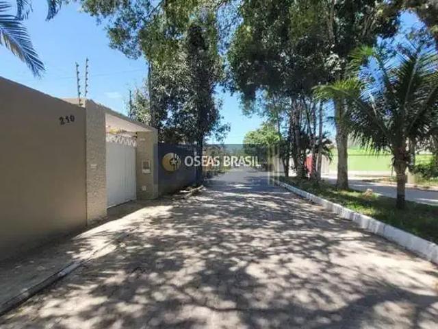 Casa / Sobrado para Venda em Porto Seguro/BA Jardim Vila Verde 4 Quartos