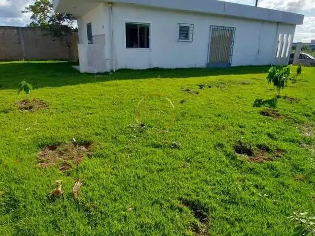 Casa / Sobrado para Venda em Porto Seguro/BA Jardins do Descobrimento 3 Quartos