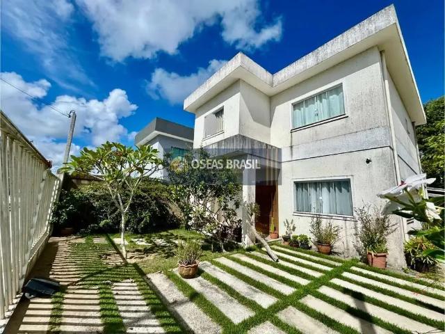 Casa / Sobrado para Venda em Porto Seguro/BA Jardins do Descobrimento
