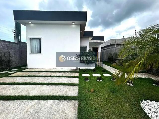 Casa / Sobrado para Venda em Porto Seguro/BA Jardins do Porto 2 Quartos