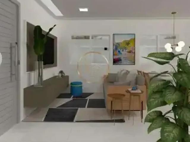 Casa / Sobrado para Venda em Porto Seguro/BA Jardins do Porto 3 Quartos