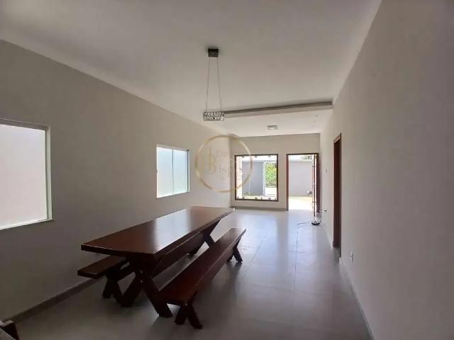Casa / Sobrado para Venda em Porto Seguro/BA Jardins do Porto 3 Quartos