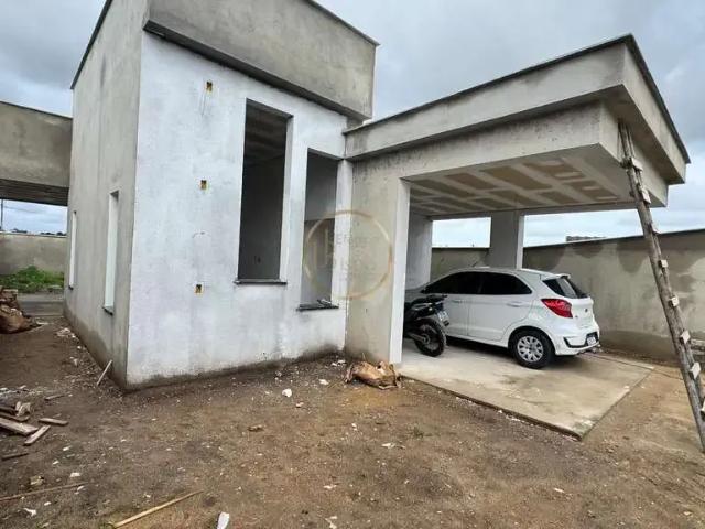 Casa / Sobrado para Venda em Porto Seguro/BA Jardins do Porto 3 Quartos