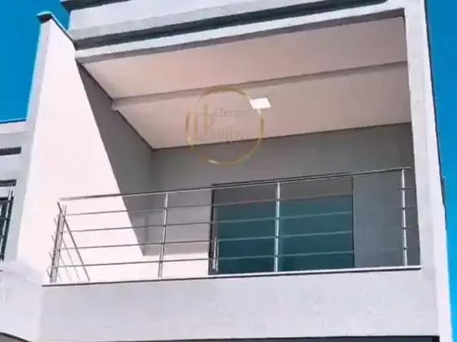 Casa / Sobrado para Venda em Porto Seguro/BA Loteamento Residencial Portobello 3 Quartos