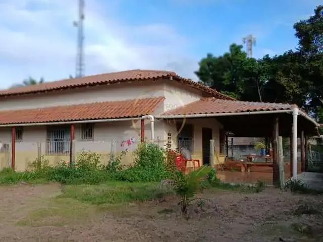 Casa / Sobrado para Venda em Porto Seguro/BA Loteamento Residencial Portobello 3 Quartos