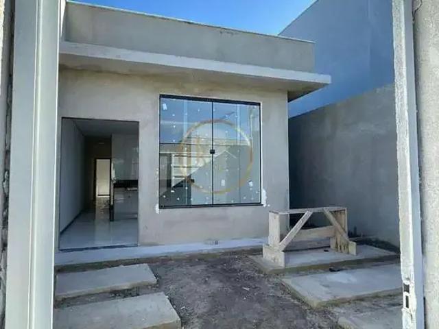 Casa / Sobrado para Venda em Porto Seguro/BA Loteamento Residencial Portobello 2 Quartos