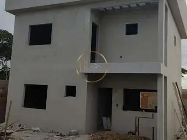Casa / Sobrado para Venda em Porto Seguro/BA Loteamento Residencial Portobello 4 Quartos