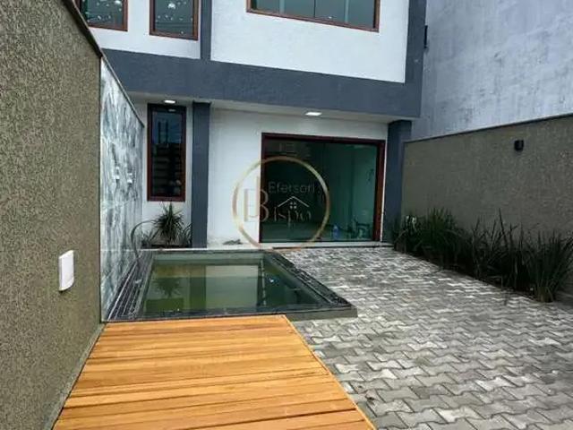 Casa / Sobrado para Venda em Porto Seguro/BA Mira Porto 2 Quartos
