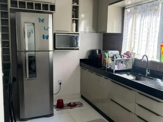 Casa / Sobrado para Venda em Porto Seguro/BA Mirante 2 Quartos