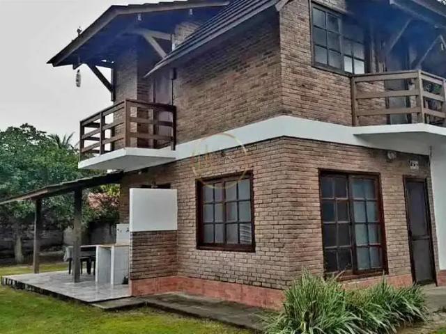 Casa / Sobrado para Venda em Porto Seguro/BA Mundai 2 Quartos