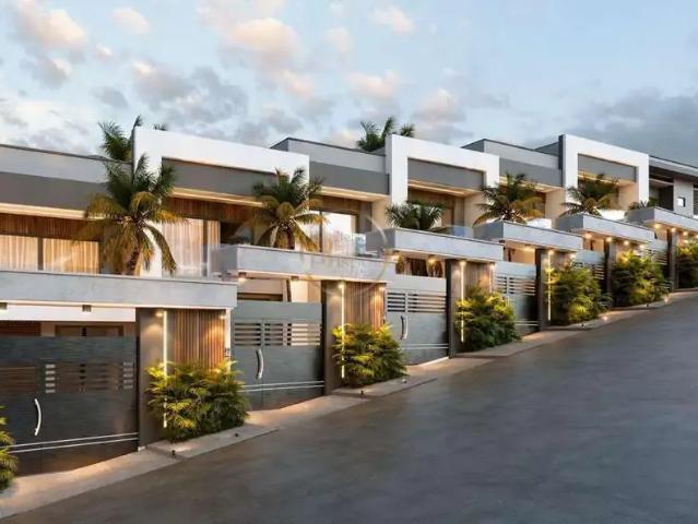 Casa / Sobrado para Venda em Porto Seguro/BA Orla Norte 2 Quartos