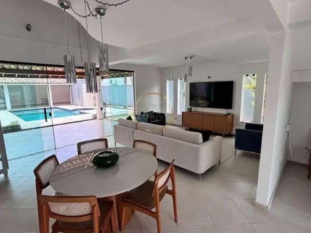 Casa / Sobrado para Venda em Porto Seguro/BA Orla Norte 3 Quartos