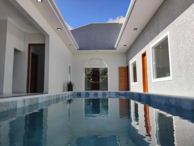Casa / Sobrado para Venda em Porto Seguro/BA Orla Norte 3 Quartos