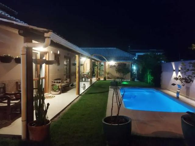 Casa / Sobrado para Venda em Porto Seguro/BA Orla Norte 3 Quartos