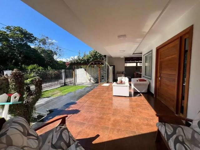 Casa / Sobrado para Venda em Porto Seguro/BA Orla Norte 3 Quartos