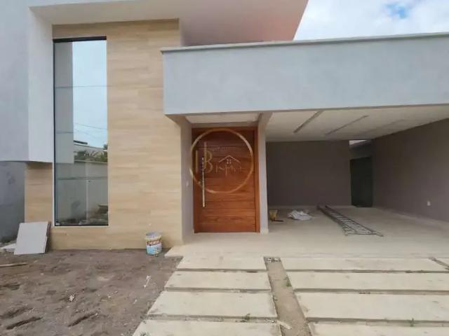 Casa / Sobrado para Venda em Porto Seguro/BA Orla Norte 3 Quartos