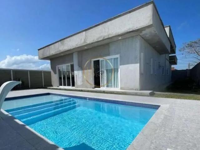 Casa / Sobrado para Venda em Porto Seguro/BA Orla Norte 4 Quartos
