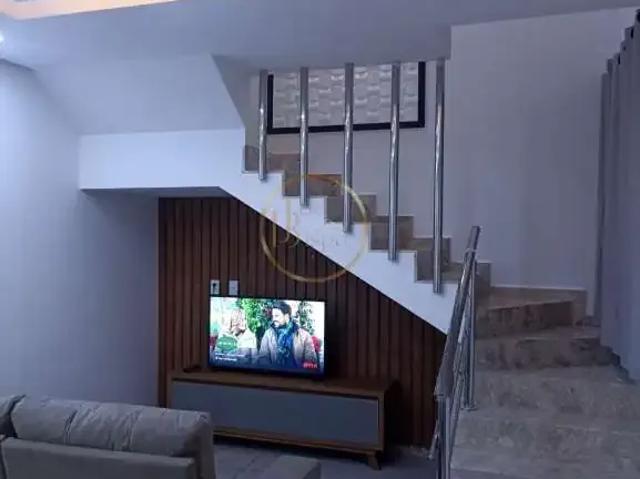 Casa / Sobrado para Venda em Porto Seguro/BA Orla Norte 4 Quartos