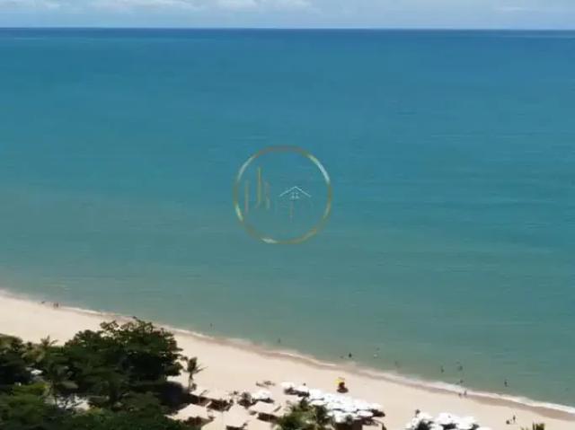 Casa / Sobrado para Venda em Porto Seguro/BA Orla Norte 8 Quartos