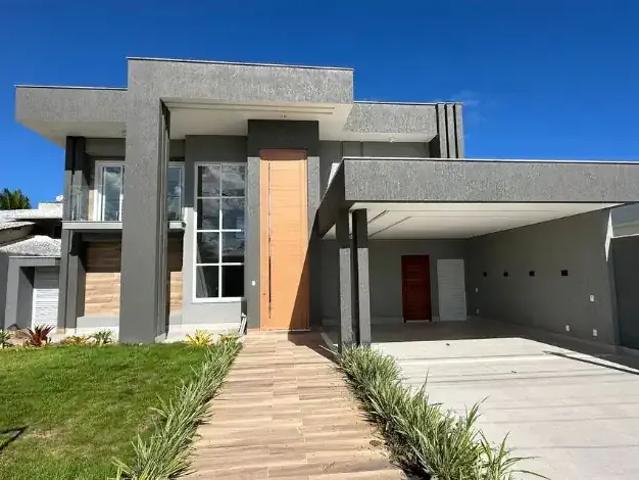 Casa / Sobrado para Venda em Porto Seguro/BA Outeiro da Glória 4 Quartos
