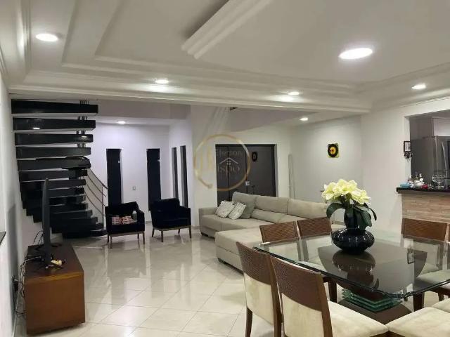 Casa / Sobrado para Venda em Porto Seguro/BA Outeiro da Glória 4 Quartos