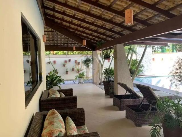 Casa / Sobrado para Venda em Porto Seguro/BA Outeiro da Glória 4 Quartos