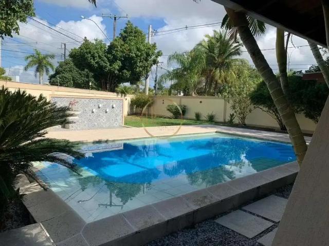 Casa / Sobrado para Venda em Porto Seguro/BA Outeiro da Glória 4 Quartos