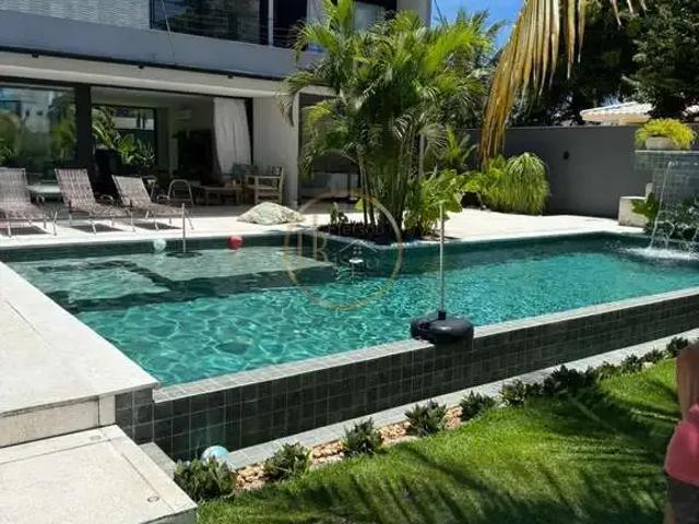 Casa / Sobrado para Venda em Porto Seguro/BA Outeiro da Glória 4 Quartos