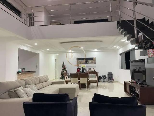 Casa / Sobrado para Venda em Porto Seguro/BA Outeiro da Glória 4 Quartos