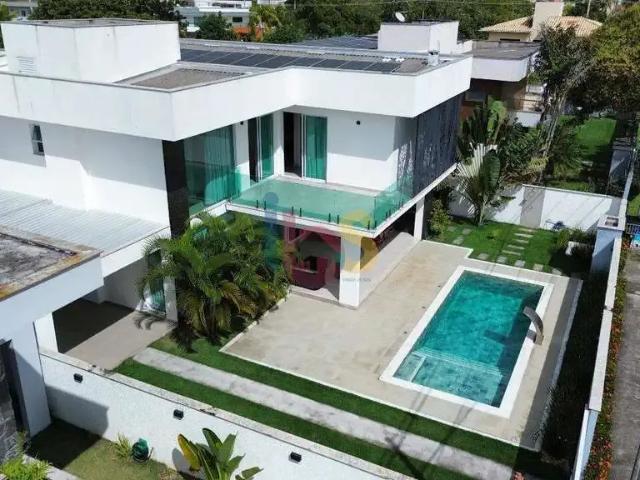 Casa / Sobrado para Venda em Porto Seguro/BA Outeiro da Glória 4 Quartos