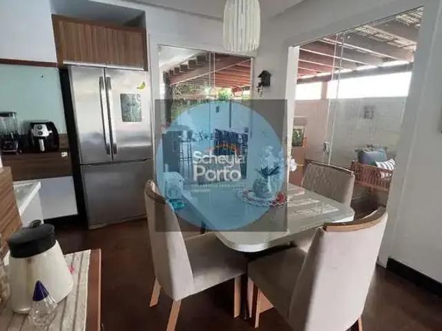 Casa / Sobrado para Venda em Porto Seguro/BA Outeiro da Glória