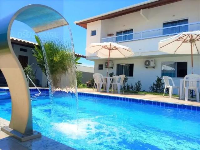 Casa / Sobrado para Venda em Porto Seguro/BA Outeiro da Glória 9 Quartos