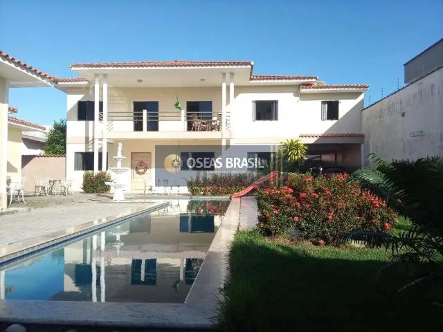Casa / Sobrado para Venda em Porto Seguro/BA Outeiro da Glória 12 Quartos