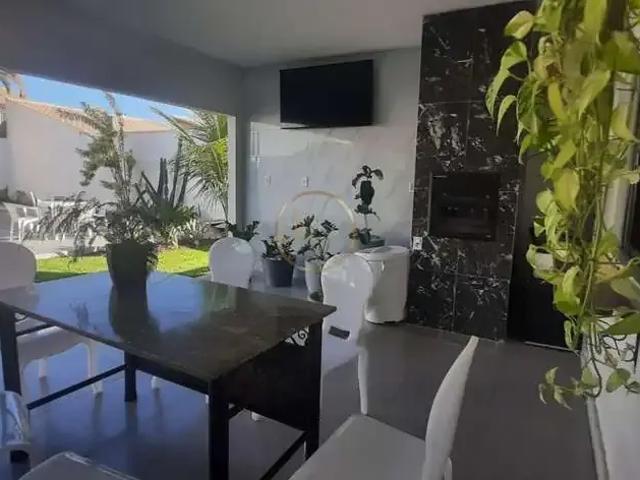 Casa / Sobrado para Venda em Porto Seguro/BA Outeiro da Glória 3 Quartos
